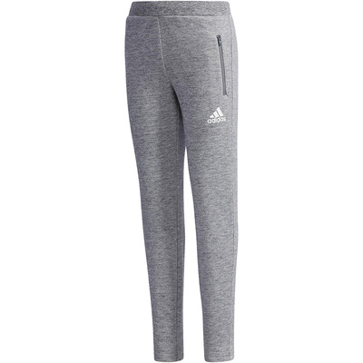 Adidas/阿迪达斯小童休闲运动裤