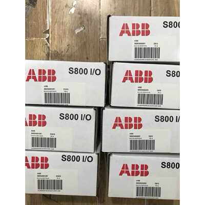 议价ABBDO810模块3BSE008510R1维修
