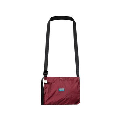 mipo四季款儿童户外轻量斜挎包2025年男女童出游便携包包百搭耐磨