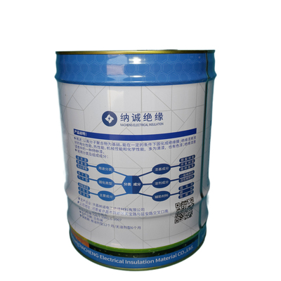 高温绝缘浸渍漆耐高温电机线圈