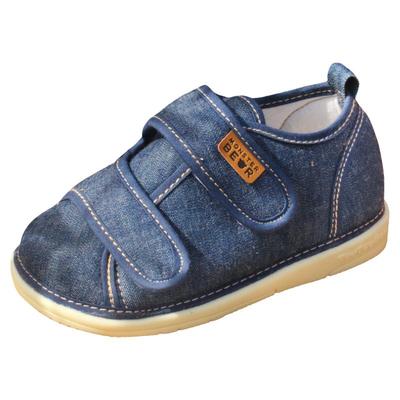 大码叫叫鞋胖脚丫专享纯棉透气