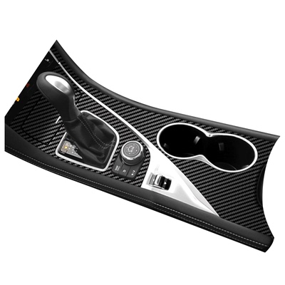 英菲尼迪内饰星空贴膜碳纤维贴纸