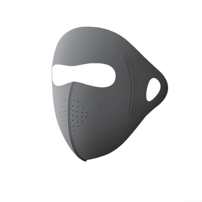 冰丝全脸防晒口罩|超4000次加购