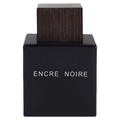 莱俪墨恋木质香根草香水小样