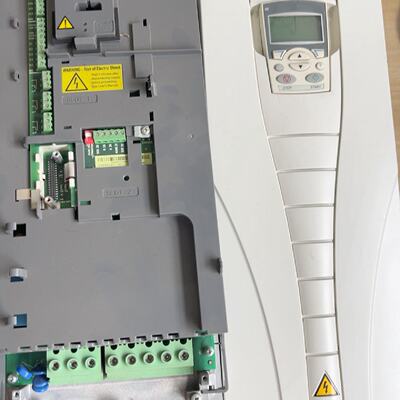 溢价-ACS510系列变频器一台，型号：ACS51