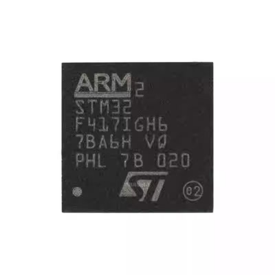 ST意法STM32F417IGH6微控制器