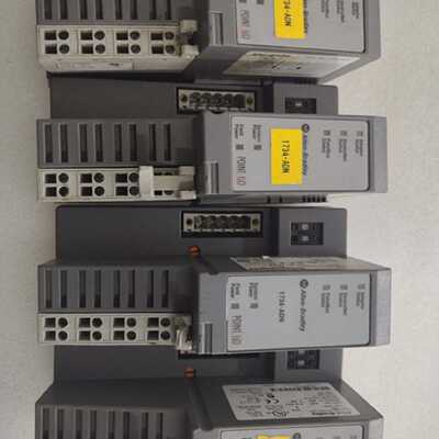 议价Allen Bradley 1734-ADN DeviceN