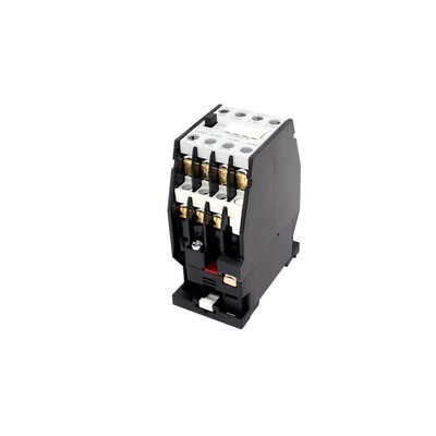 交流接触器单相三相家用