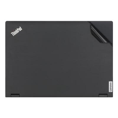 适用于联想ThinkPadP16外壳贴膜