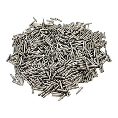 崛晟钢针研磨抛光针304钢针