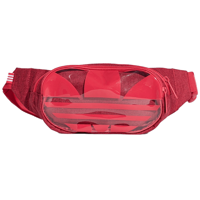 三叶草单肩背包Adidas/阿迪达斯