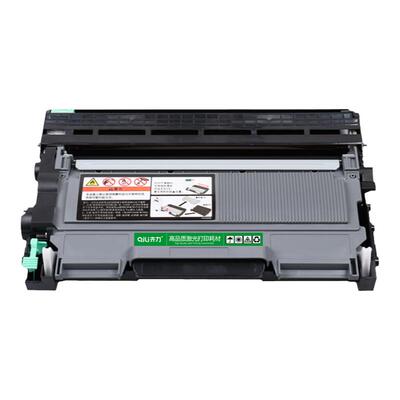 齐力适用柯尼卡美能达1580mf硒鼓Bizhub15/16/12p粉盒 pagepro1590mf打印复印一体机1500w柯美1550dn墨盒墨粉