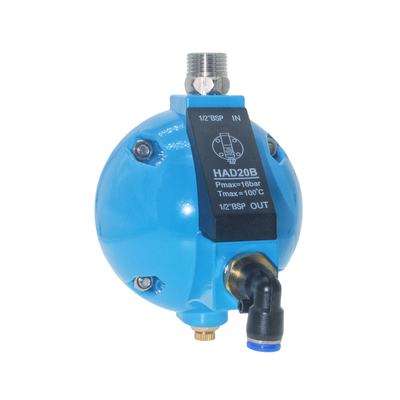 压缩空气过滤器自动排水器HAD20B