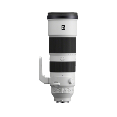 【自营】索尼 FE200-600mm F5.6-6.3G 超远摄变焦微单镜头200600