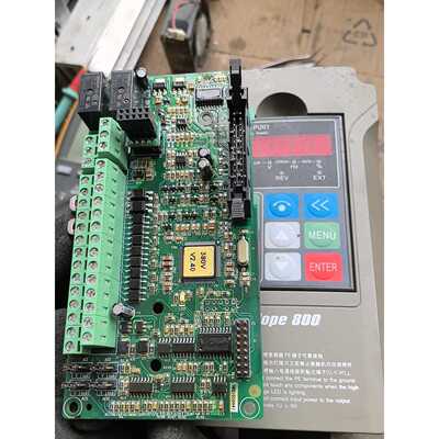 溢价-森兰HOPE800主板XWOZKV1.1