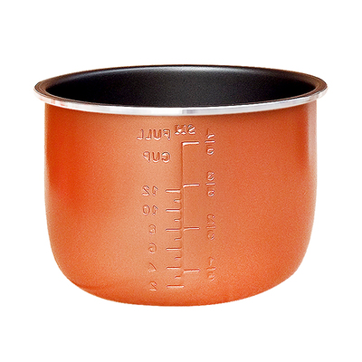 半球电压力锅双喷加厚升高通用