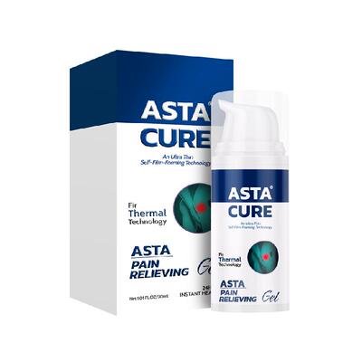 Astacure/斯达非