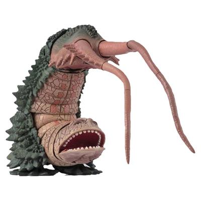 万代限定手办模型双尾因特尔玩具