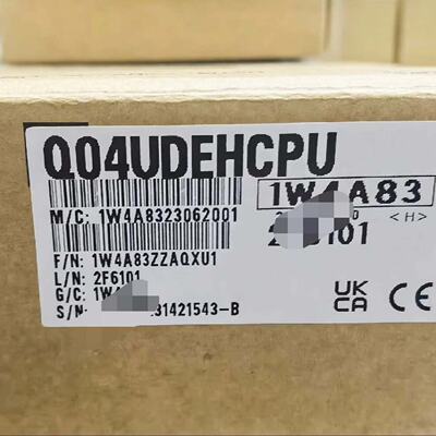 议价包Q04UDEHCPU, 99%新，适用
