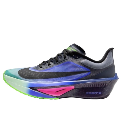 耐克官方旗舰店正品男鞋ZOOM FLY 6运动鞋竞速碳板马拉松跑步鞋