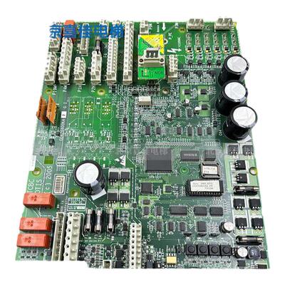 奥的斯电梯TCBC主板/GCA26800KA1GI/KA2GI/GDA26800KA1GI原装