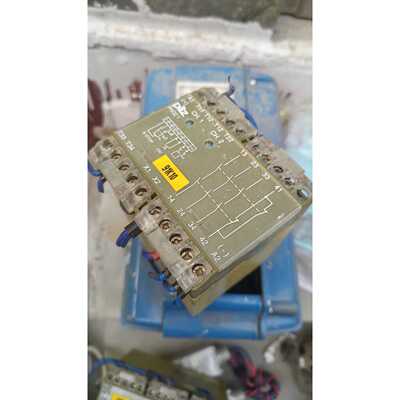 议价PilzPNOZ1安全继电器475695维修