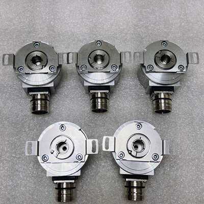 溢价-Baumer编码器 BHF 18.05S5000-E2-A