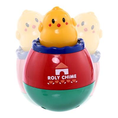 toyroyal日本皇室玩具音乐安抚