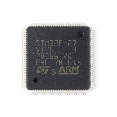 原装正品STM32F427VIT6芯片