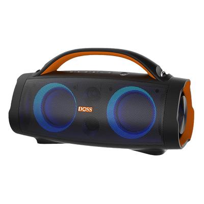 DOSS户外大功率K歌蓝牙音响
