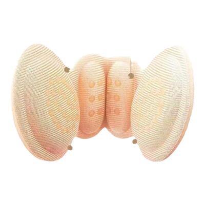 后跟贴防掉跟防磨脚鞋大改小神器