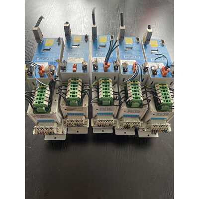 议价REIS机器人驱动器Drive4003AT351186适用
