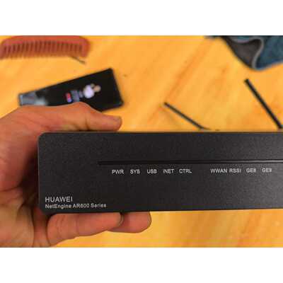 【议价-可维修】 AR600  HUAWEI /均有货