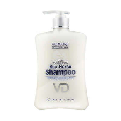 威倩去屑止痒柔顺头皮清洁洗发水