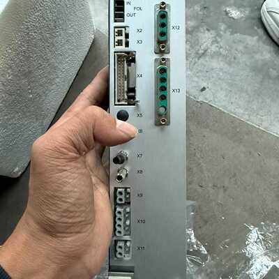 HEATER/PNEUM.CONTROL 961.0910/