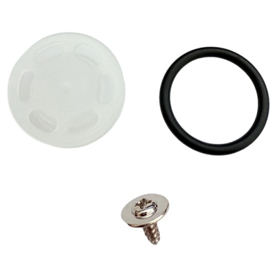 轻量化超轻大流量仿倒吸拍头