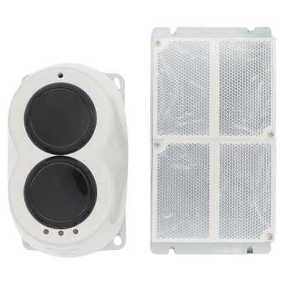 JBF4382C线型光束感烟火灾探测器