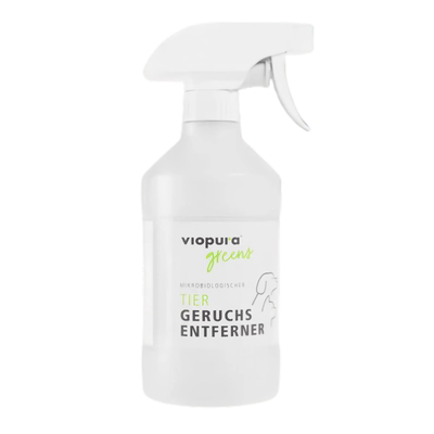 【德国小宠除臭喷雾】味葆乐宠物除臭剂小宠仓鼠金丝熊除臭喷雾