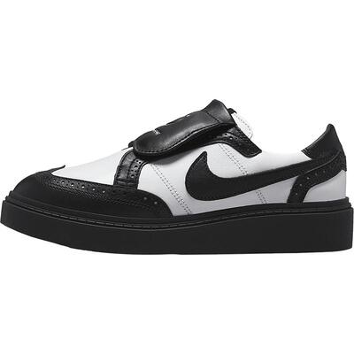Nike/耐克官方正品Kwondo 1熊猫低帮男女运动休闲鞋DH2482-101