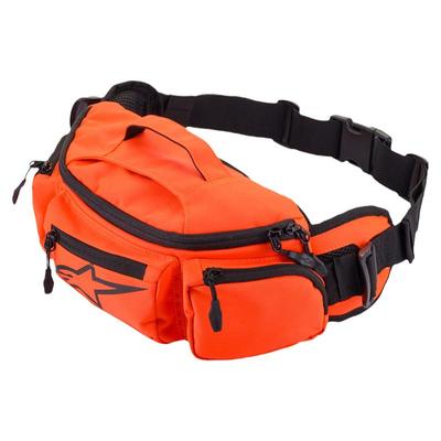 意大利a星骑行休闲腰包