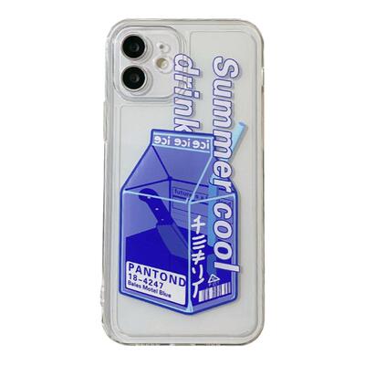 benefit苹果手机壳个性