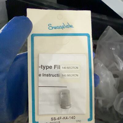 议价Swal Ss4FK4140 Filter Cartrid Kit适用