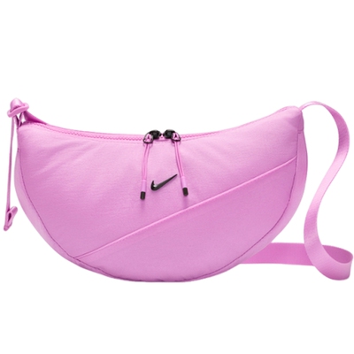 滔搏NIKE耐克男女日常通勤实用运动休闲腰包HQ4370-503
