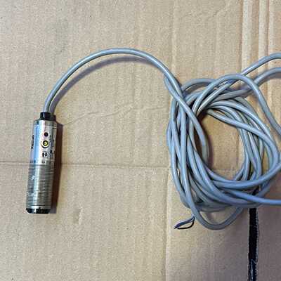 询价下单奥普士DPTEX，CDD-11N-3，光电传感器，包好，成色