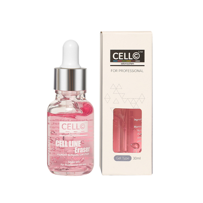 韩国半永久cell纹绣及时改错液改