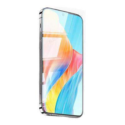 虎达宏适用OPPOA1钢化膜A1活力版手机膜A1x高清A1s增透A1i护眼PHS110专用5G全屏4G抗蓝光ar防摔防爆保护贴膜