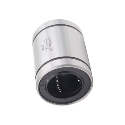 MUH德国进口直线运动线性轴承muh