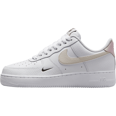 Nike/耐克官方正品Air Force 1 07女士空军一号板鞋HF9992-100
