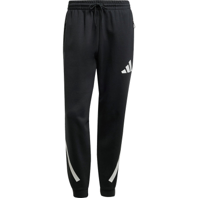 Adidas/阿迪达斯正品新款男士束脚运动休闲针织长裤JD5983