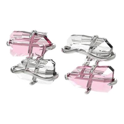 kvk高级感轻奢小众耳环